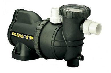 Davey Silensor SLS Pump | Pool Pumps – H2oFun.co.uk