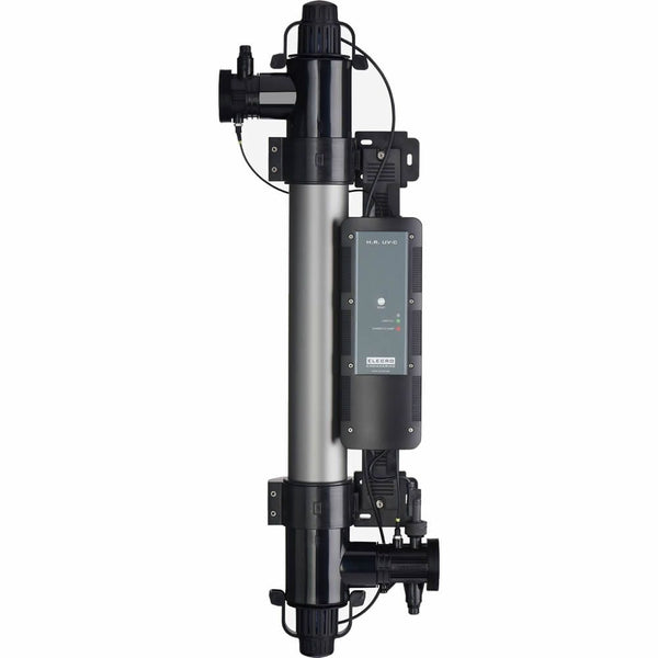 H.R. UV-C 55W Classic UV System By Elecro | UV & Salt Chlorinators ...