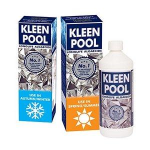 Kleen Pool Summer / Winter Algicide 1lt – H2oFun.co.uk