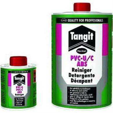 Tangit PVC & ABS Cleaner | Pool Fittings & Plumbing – H2oFun.co.uk